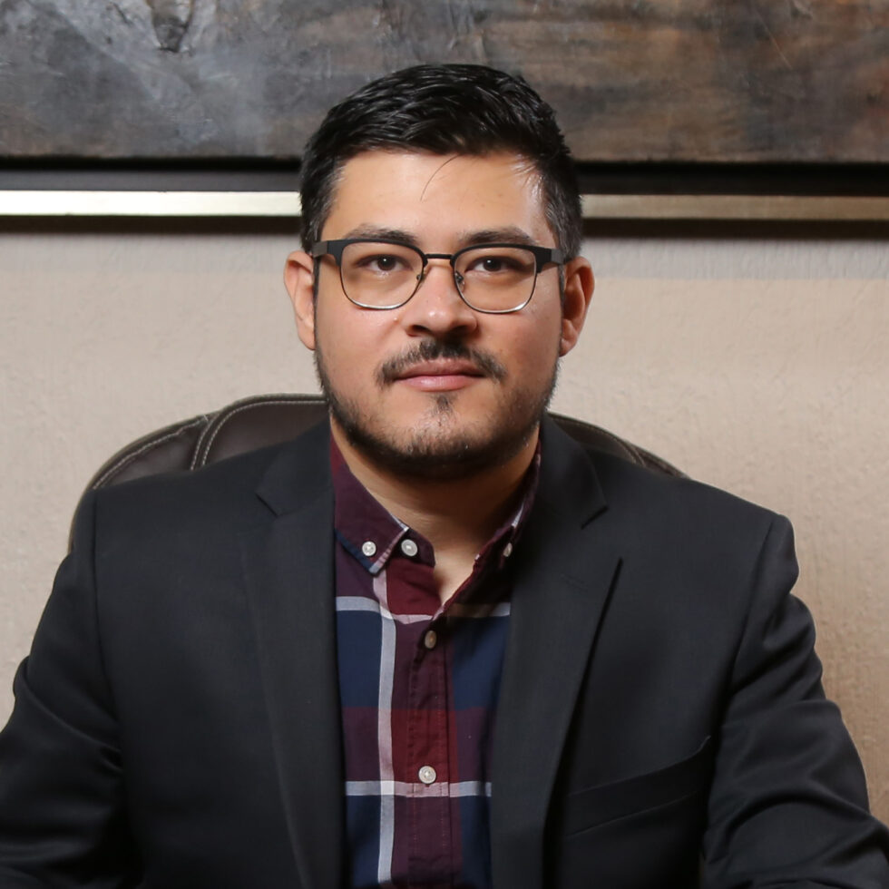 Dr. Ponzio Carrillo | Hoob Institute